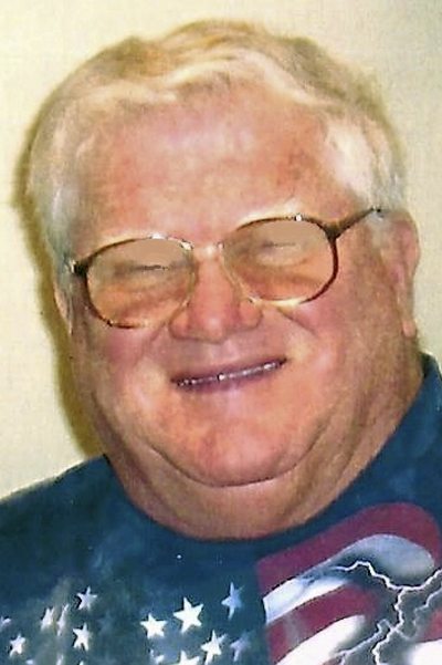 Thomas W. Baxter 1944-2018 | News, Sports, Jobs - Tribune Chronicle